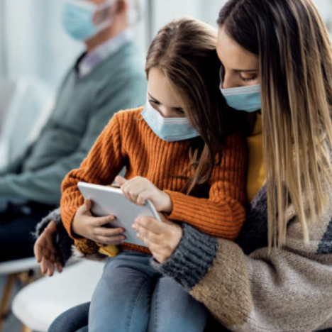 Patient Engagement and Scheduling Software | Solv Health | Solv