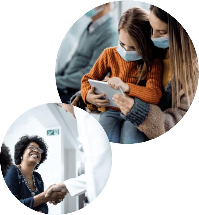 Patient Engagement and Scheduling Software | Solv Health | Solv